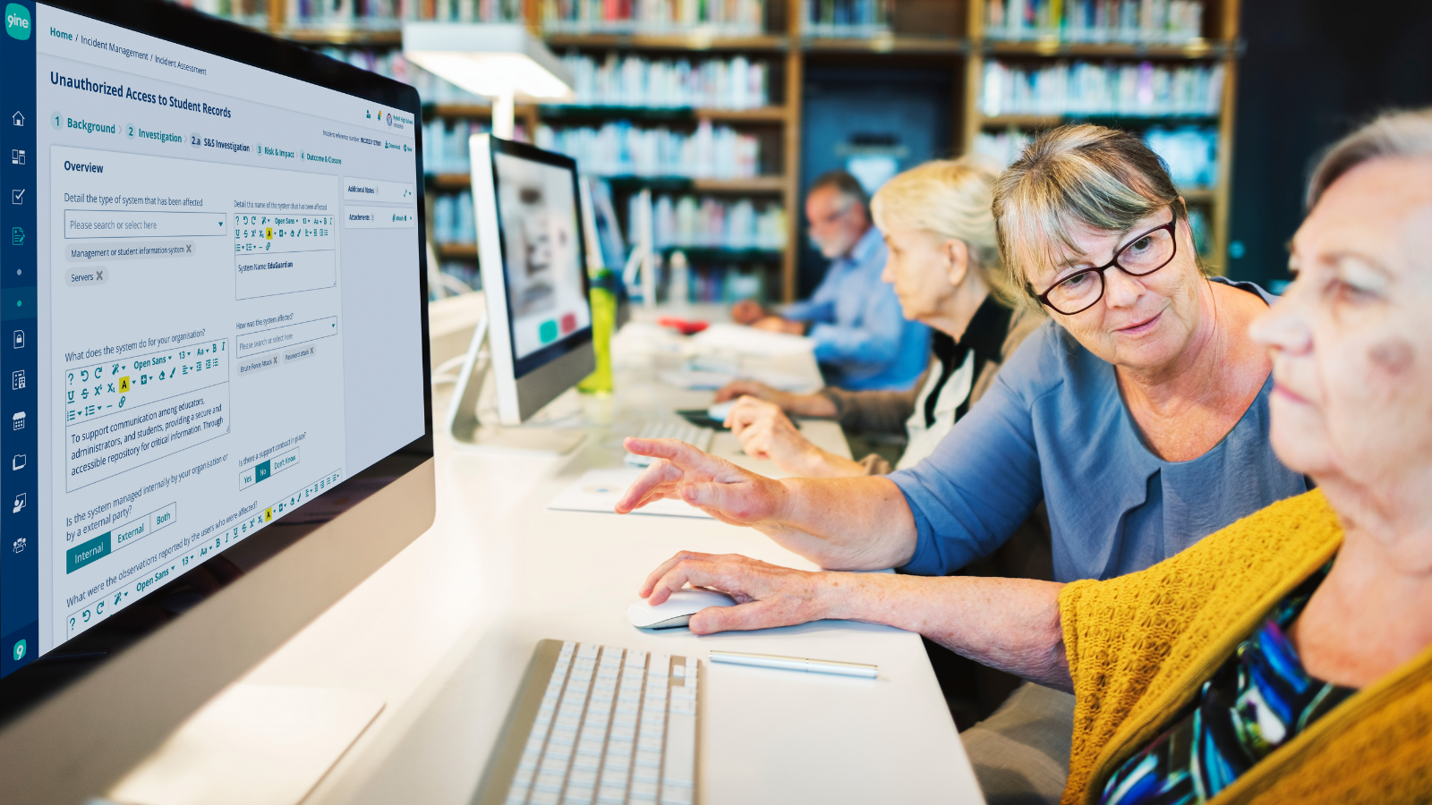 Launching the 9ine AI & Privacy Academy 2025/26